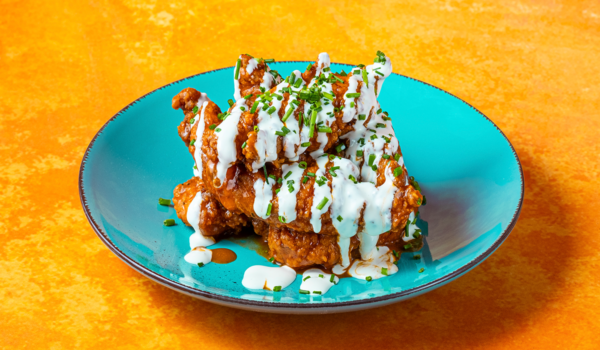 Menus | The Wardrobe