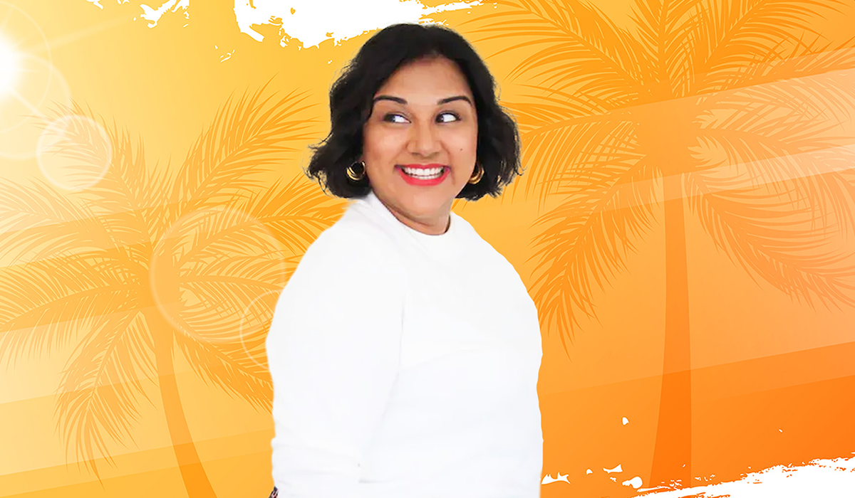 Sukh-Ojla | The Wardrobe